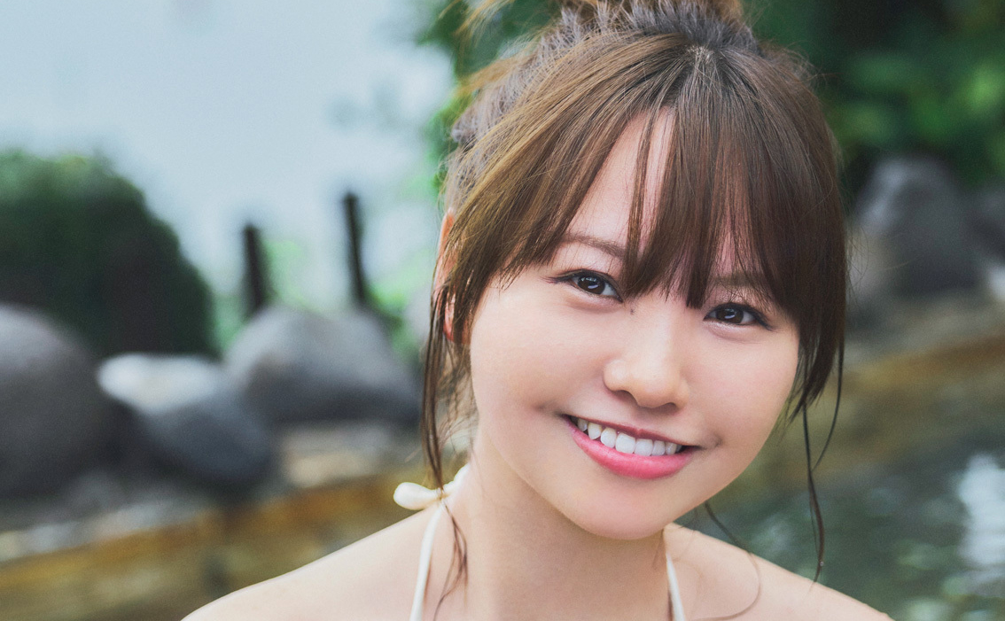 雑誌「ヤングマガジン」掲載 | seju