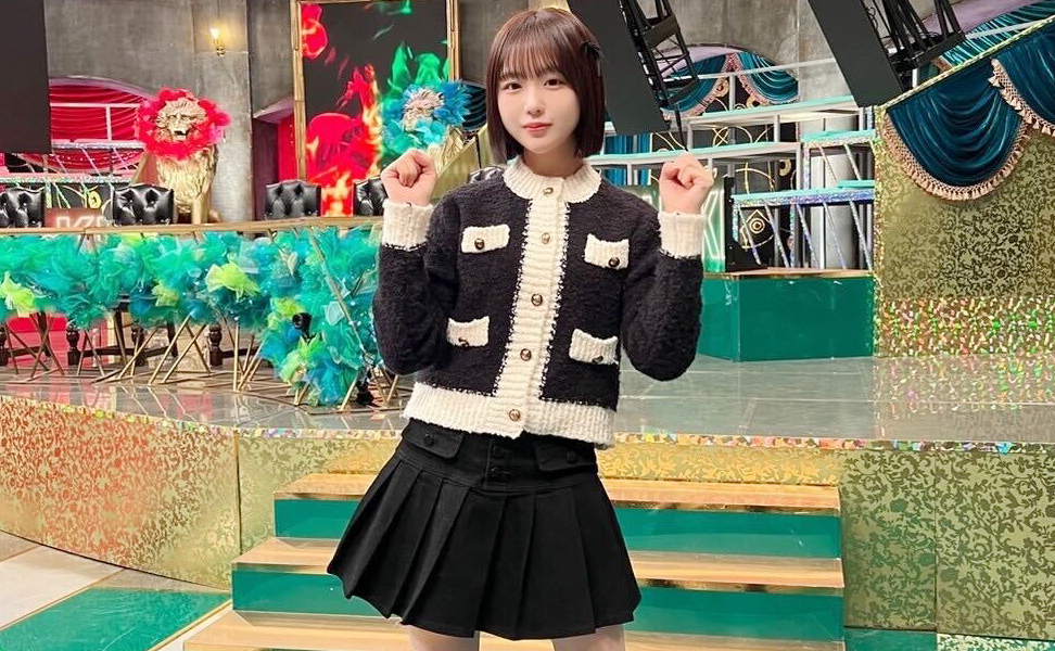 CX「今夜解禁！サンドの禁断の一騎打ち」出演 | seju