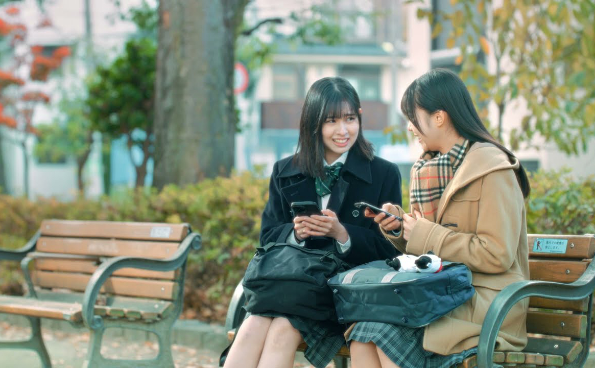「四谷学院」WebCM出演 | seju