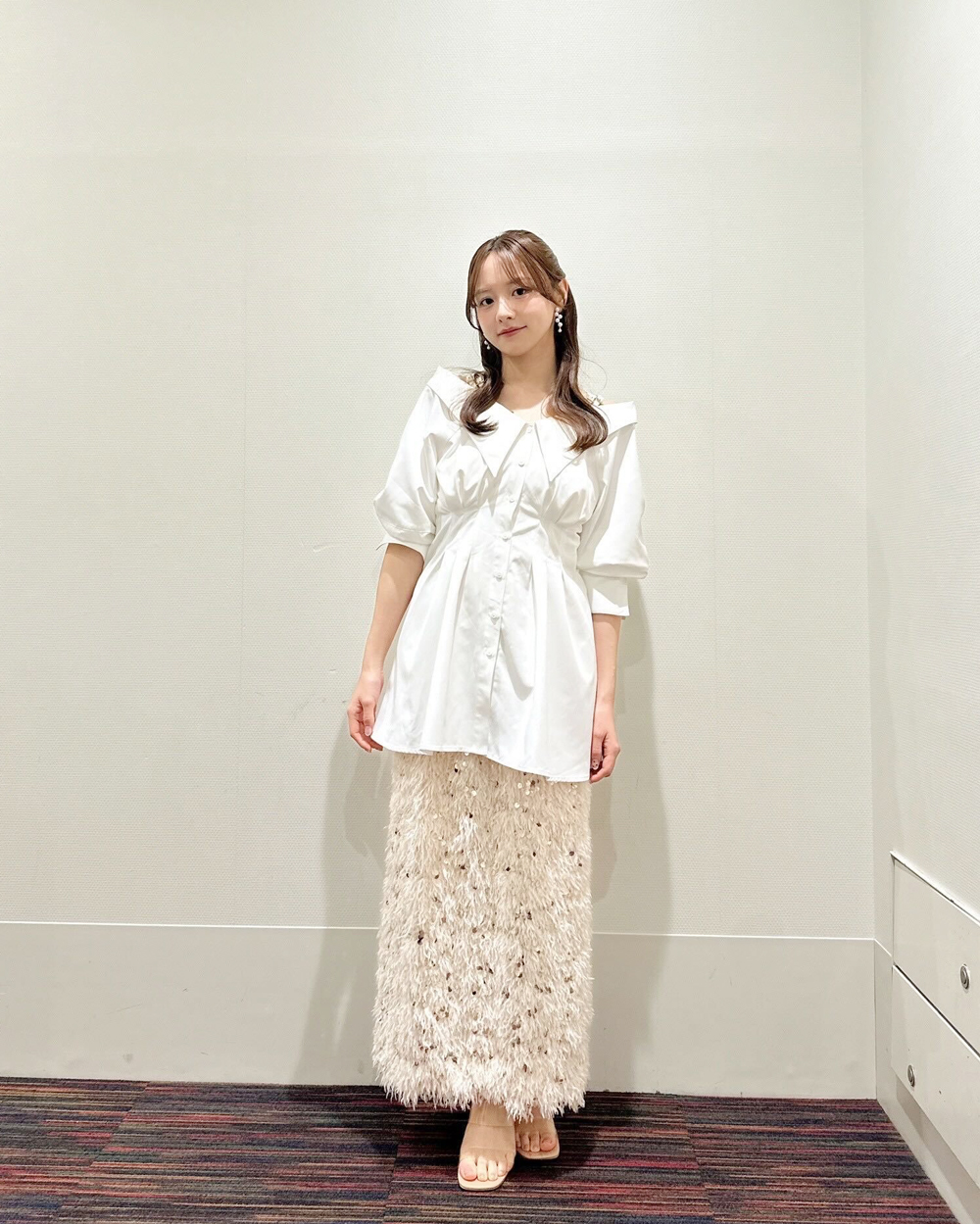 EX「THE世代感」出演 | seju