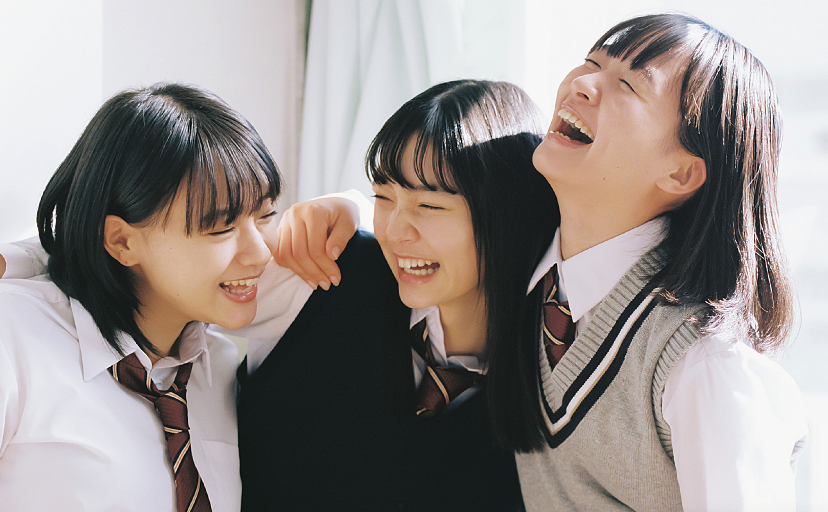 「ノーシンピュア」WebCM出演 | seju