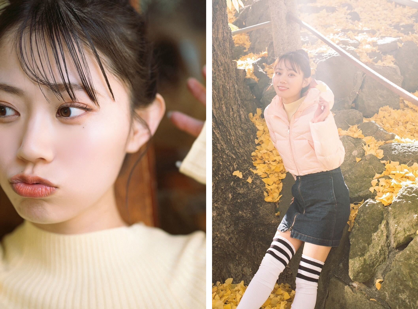 「日曜日のseju」登場 | seju