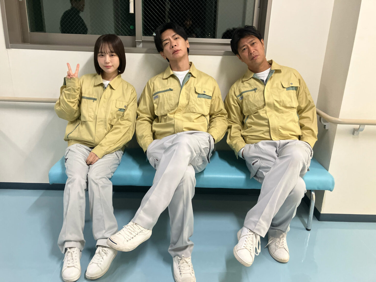 NTV「THE突破ファイル」出演 | seju