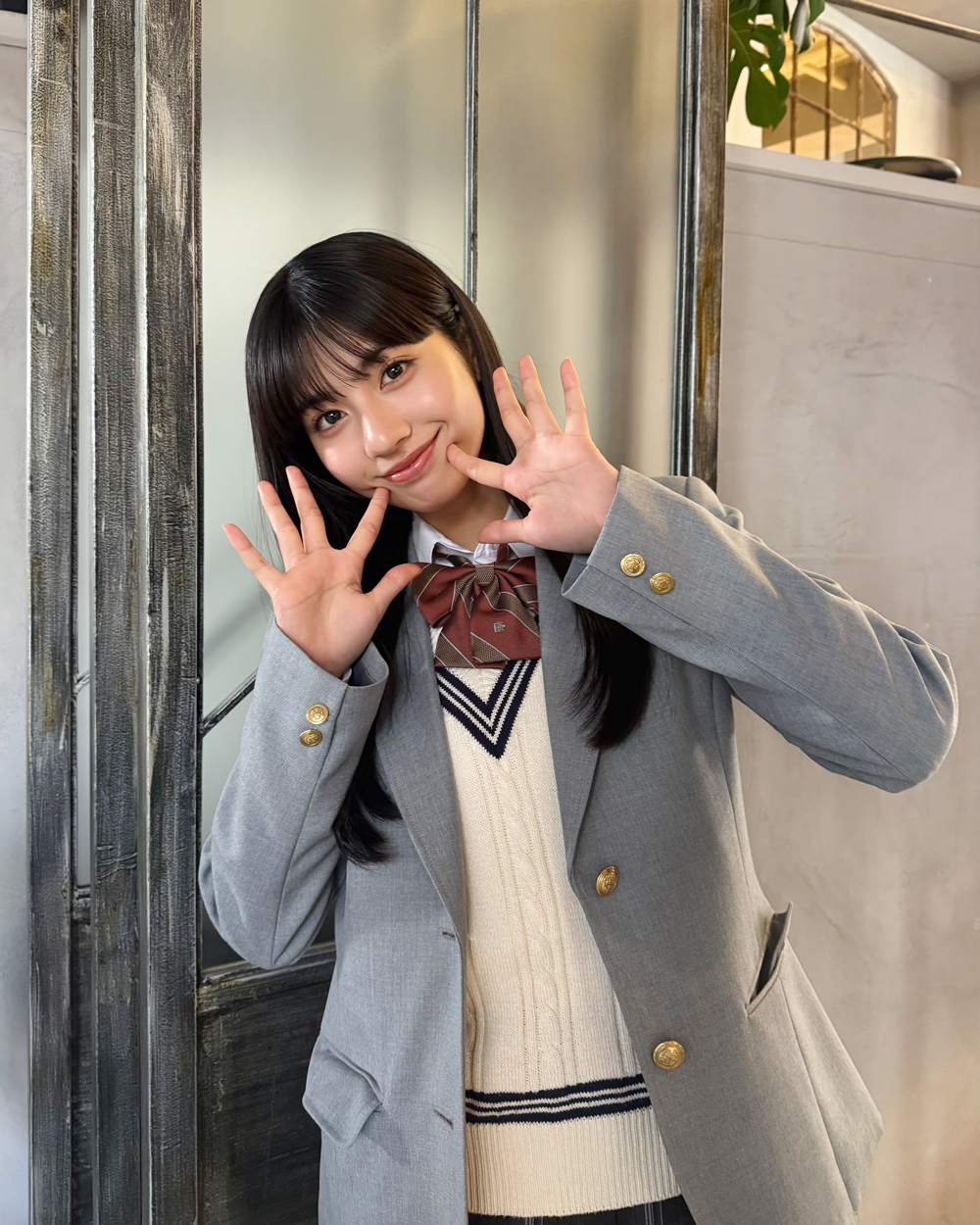 「ソニー銀行」WebCM出演 | seju