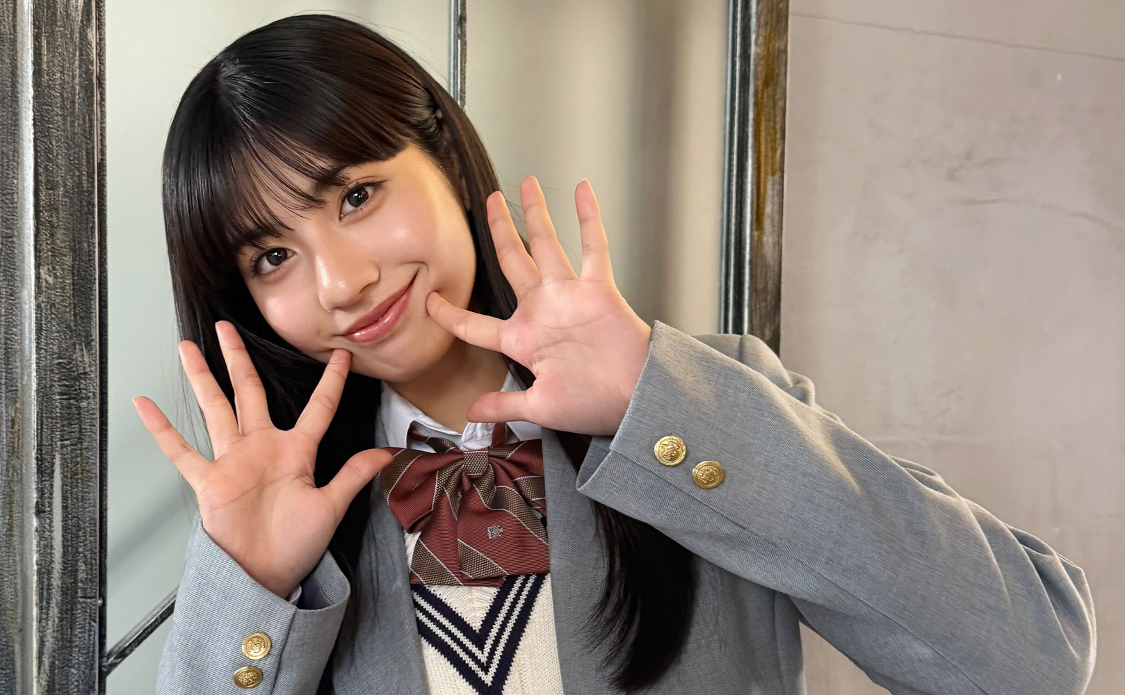 「ソニー銀行」WebCM出演 | seju