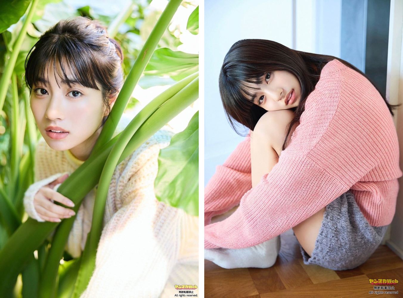 「日曜日のseju」登場 | seju