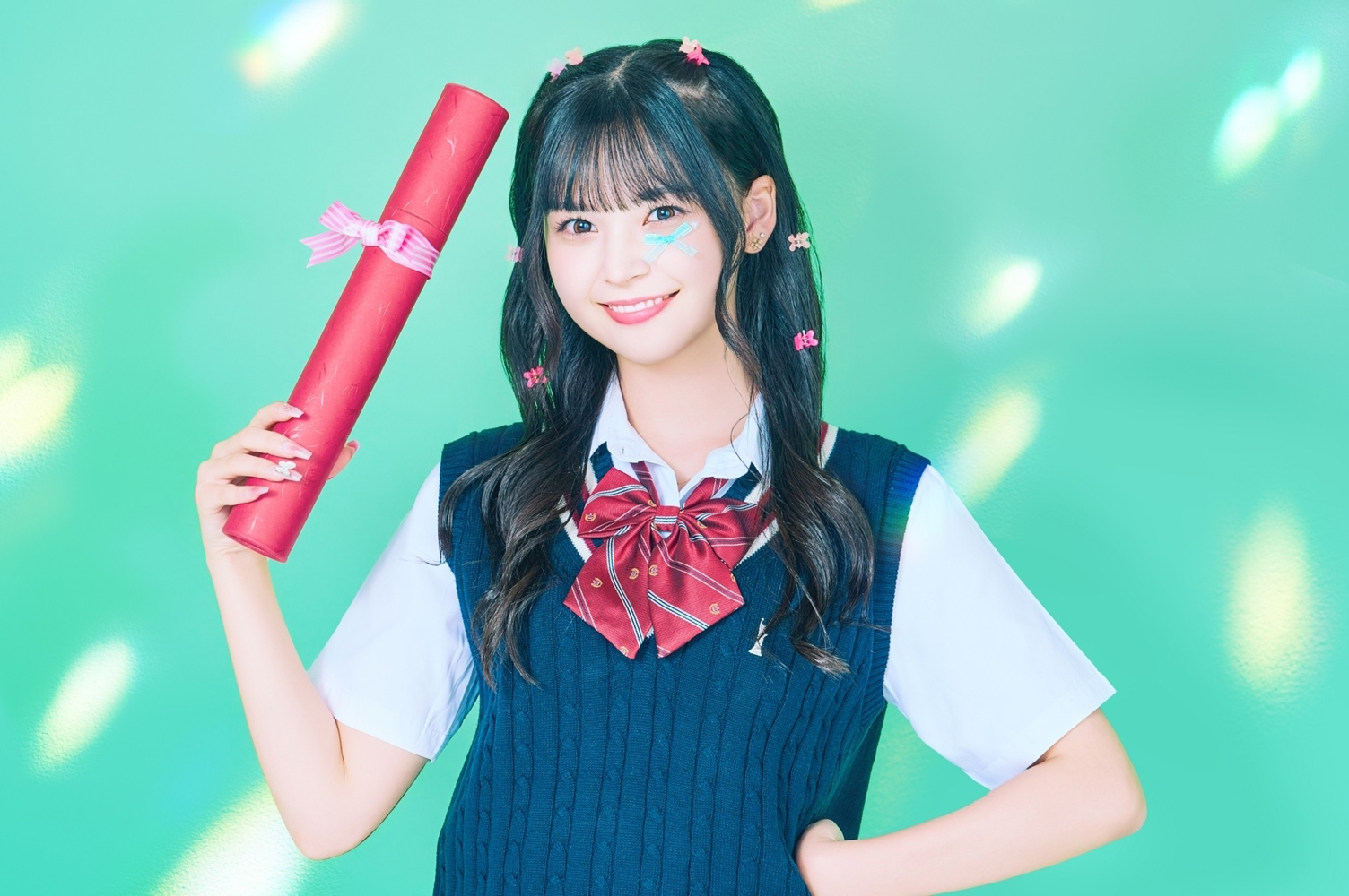 ABEMA「今日、好きになりました。卒業編2025 in シンガポール」出演 | seju