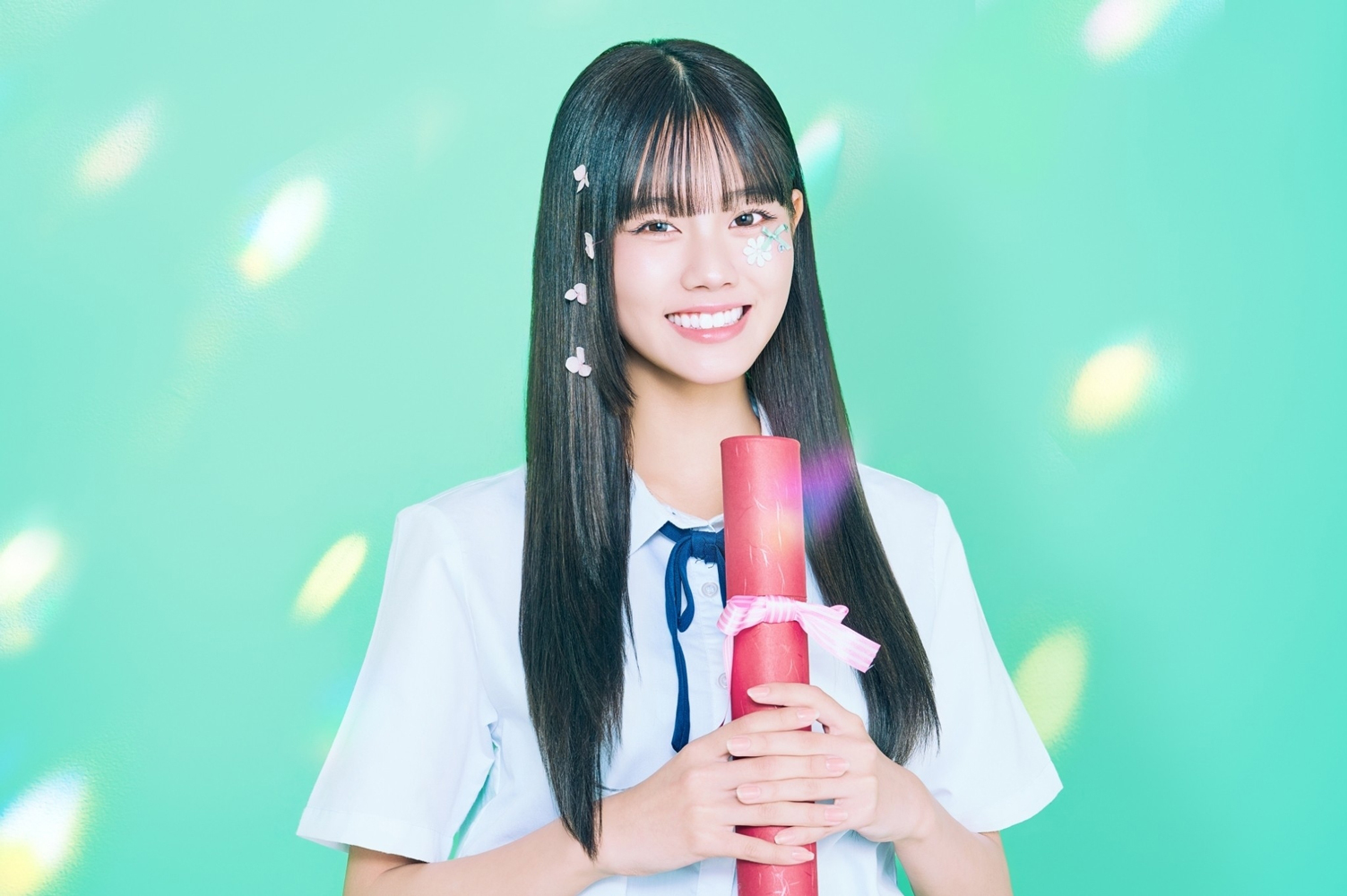 ABEMA「今日、好きになりました。卒業編2025 in シンガポール」出演 | seju