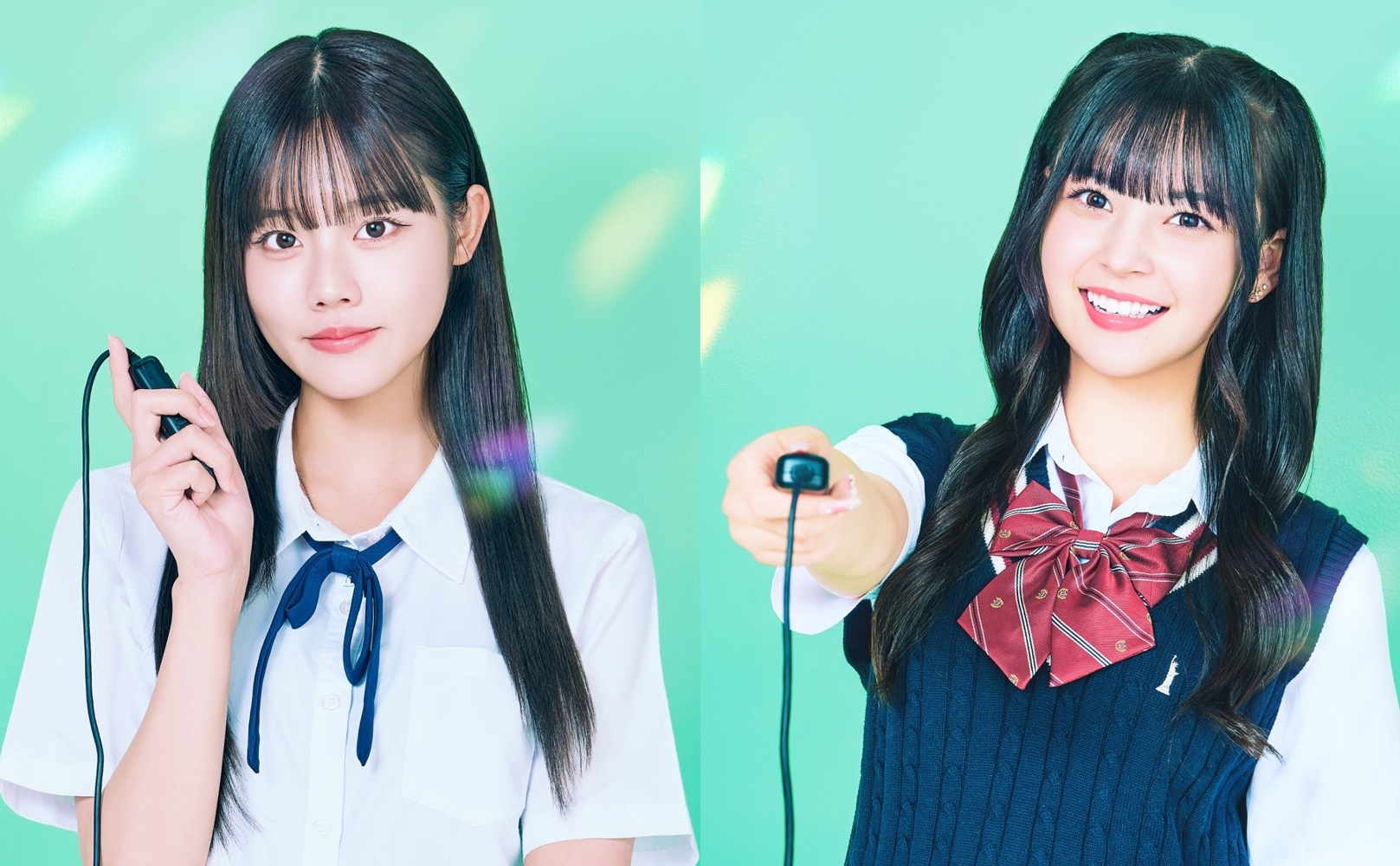 ABEMA「今日、好きになりました。卒業編2025 in シンガポール」出演 | seju