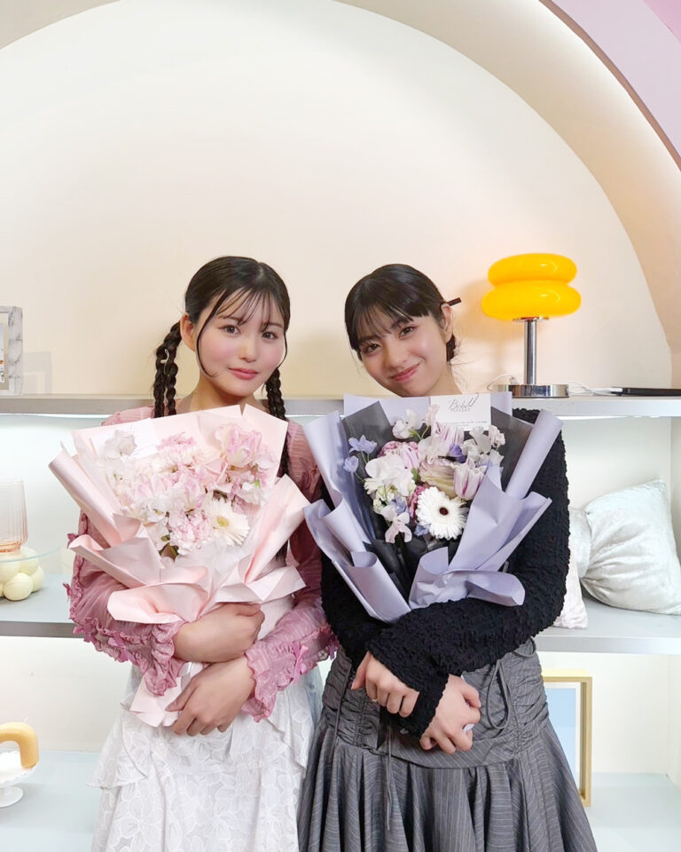 「メロクロな関係」WebCM出演 | seju