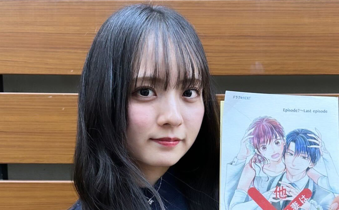 TX「五十嵐夫妻は偽装他人」出演 | seju