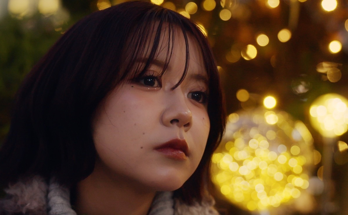 YOAKE × 高瀬統也「ねぇ、どうして」MV出演 | seju