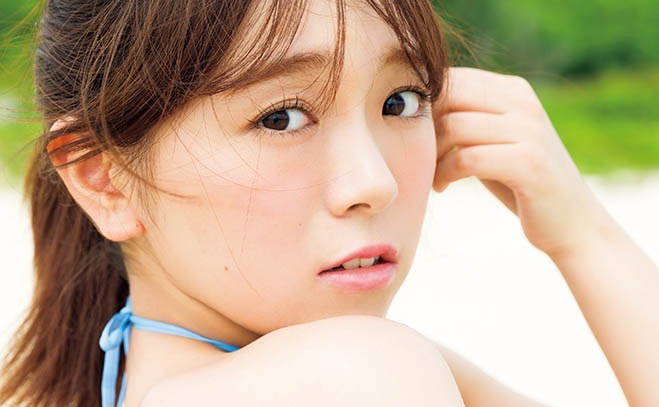 雑誌「FLASH」掲載 | seju