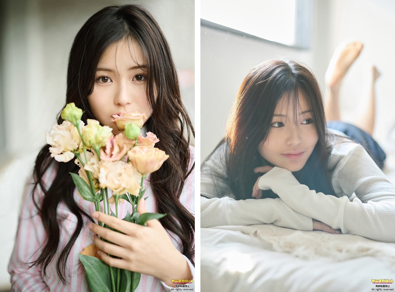 「日曜日のseju」登場 | seju