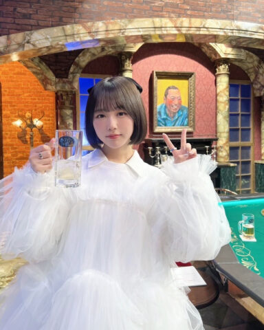 CX「酒のツマミになる話」出演 | seju