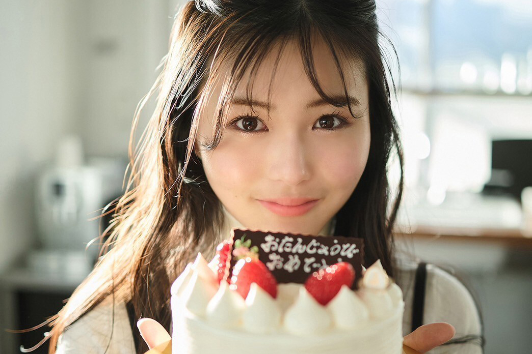 「日曜日のseju」登場 | seju