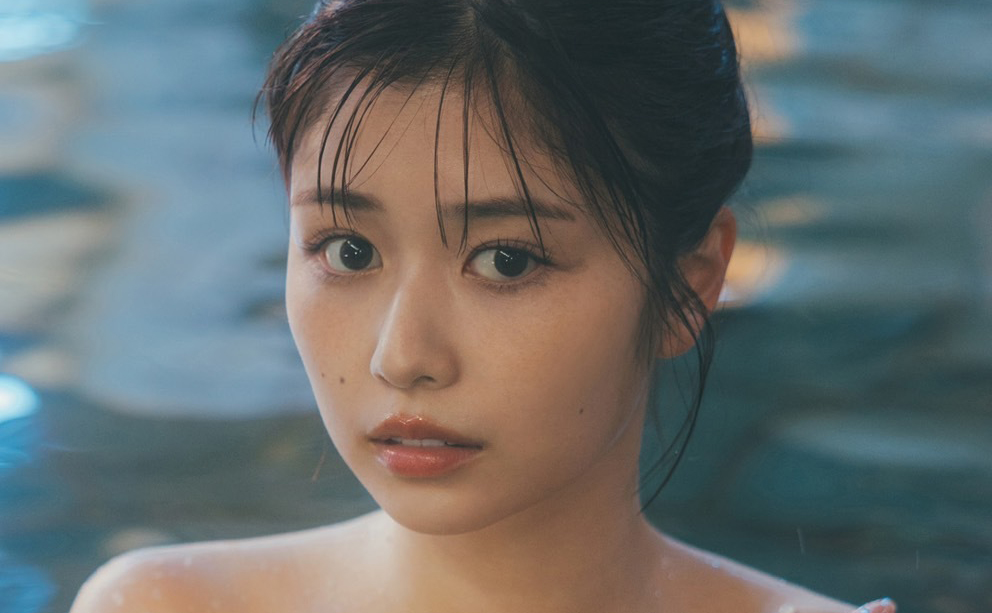 雑誌「週刊プレイボーイ」掲載 | seju