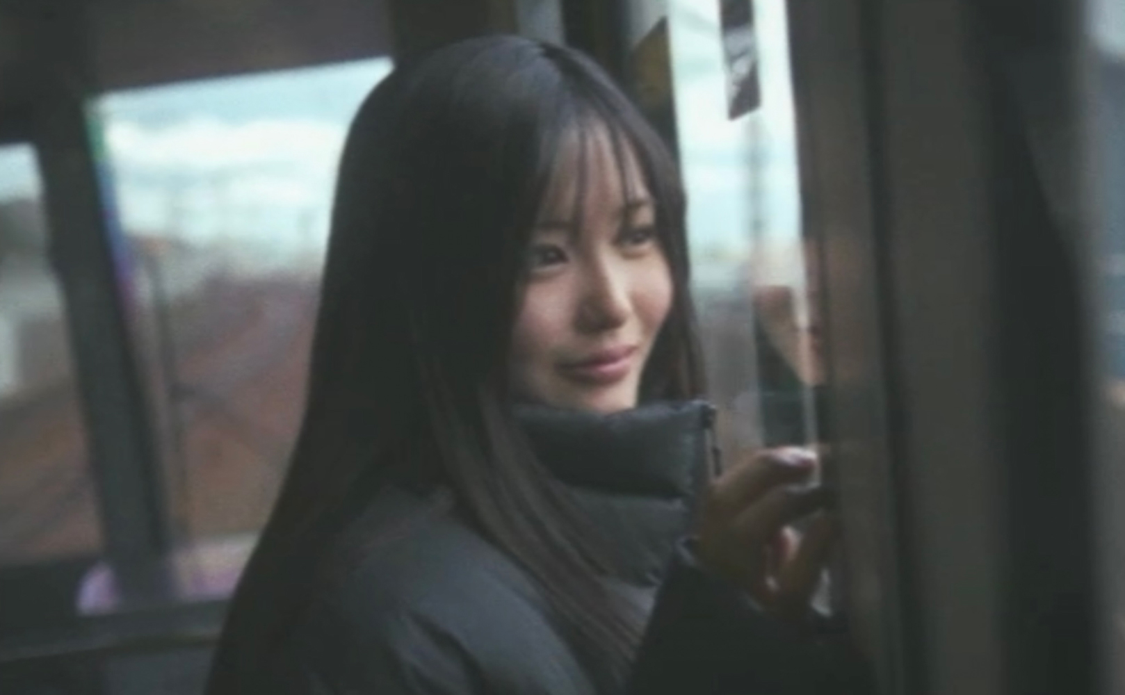 すずれ「もう少しだけ」MV出演 | seju