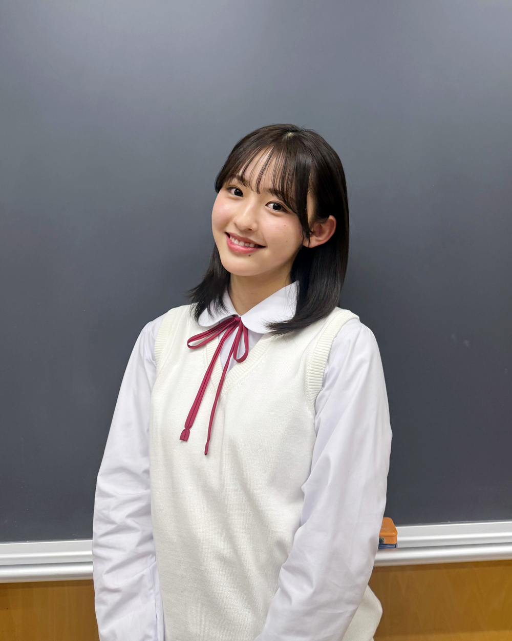 「サンカット® トーンアップUV」WebCM出演 | seju