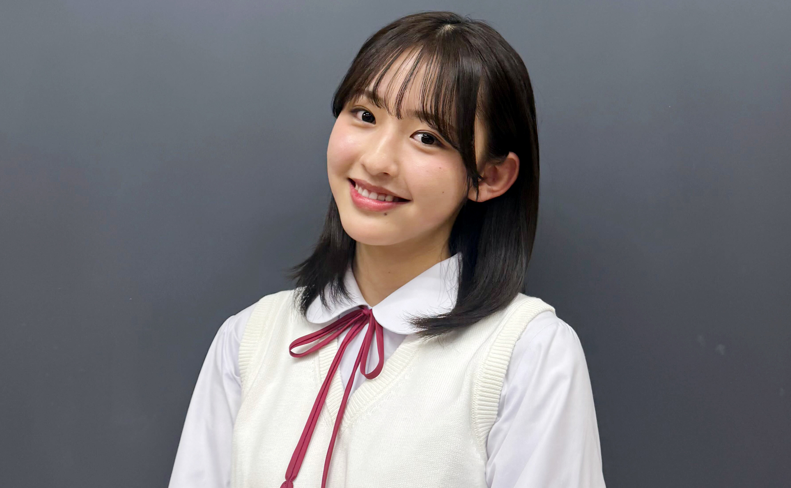 「サンカット® トーンアップUV」WebCM出演 | seju