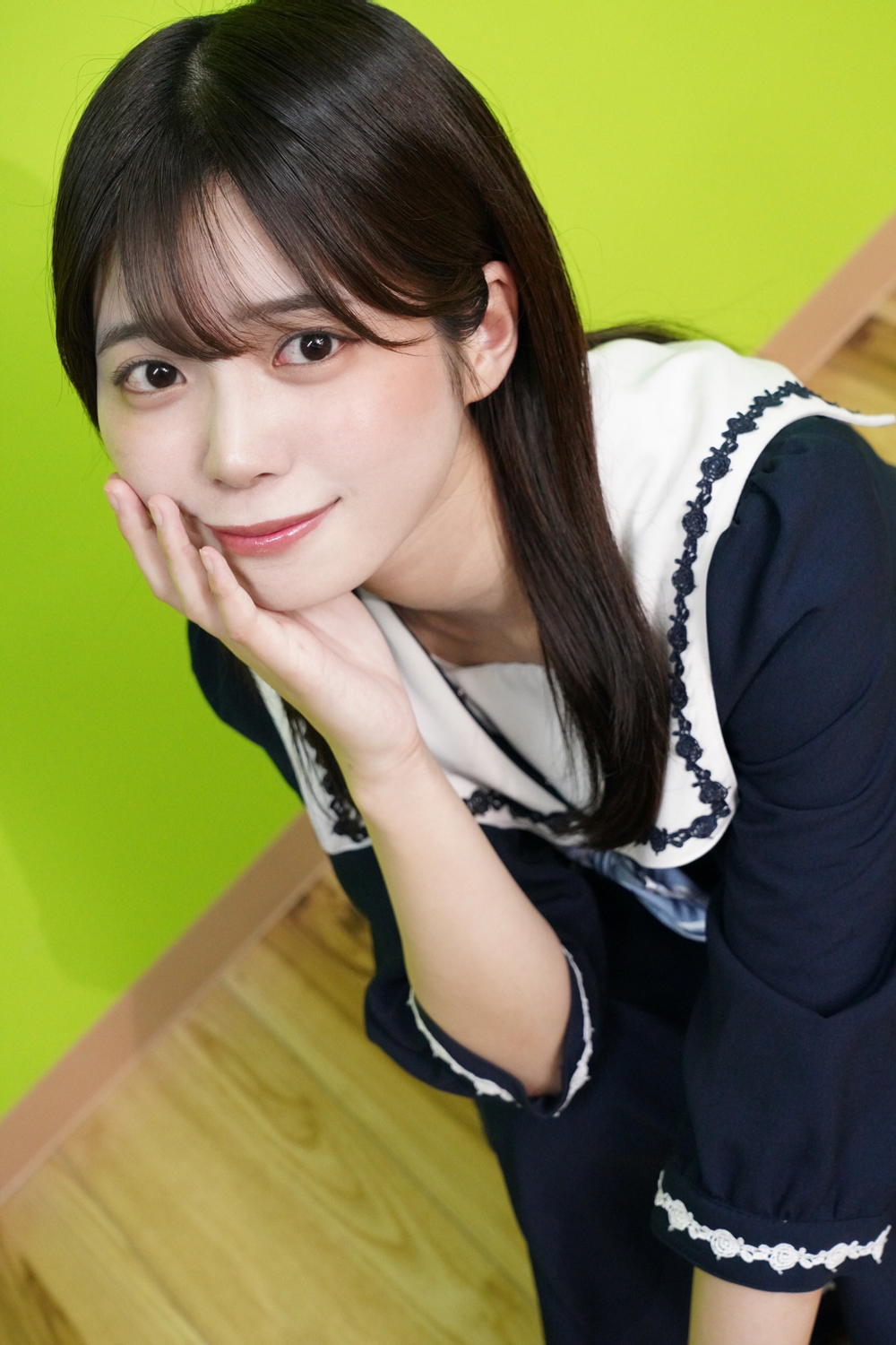 舞台「トイレの花子さんたち」出演 | seju