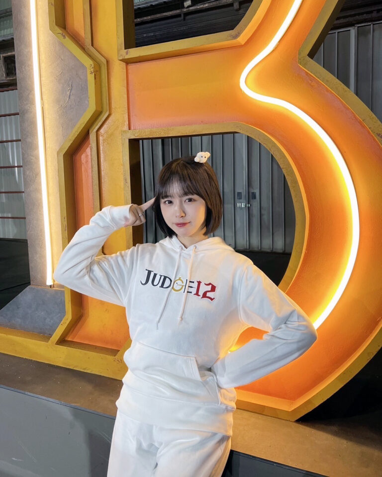 CX「ジャッジ12」出演 | seju