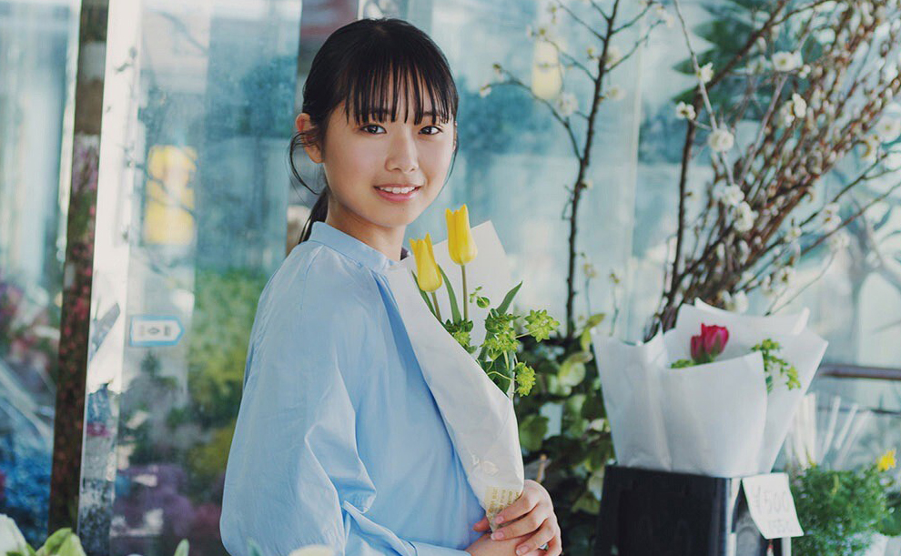 「日曜日のseju」登場 | seju