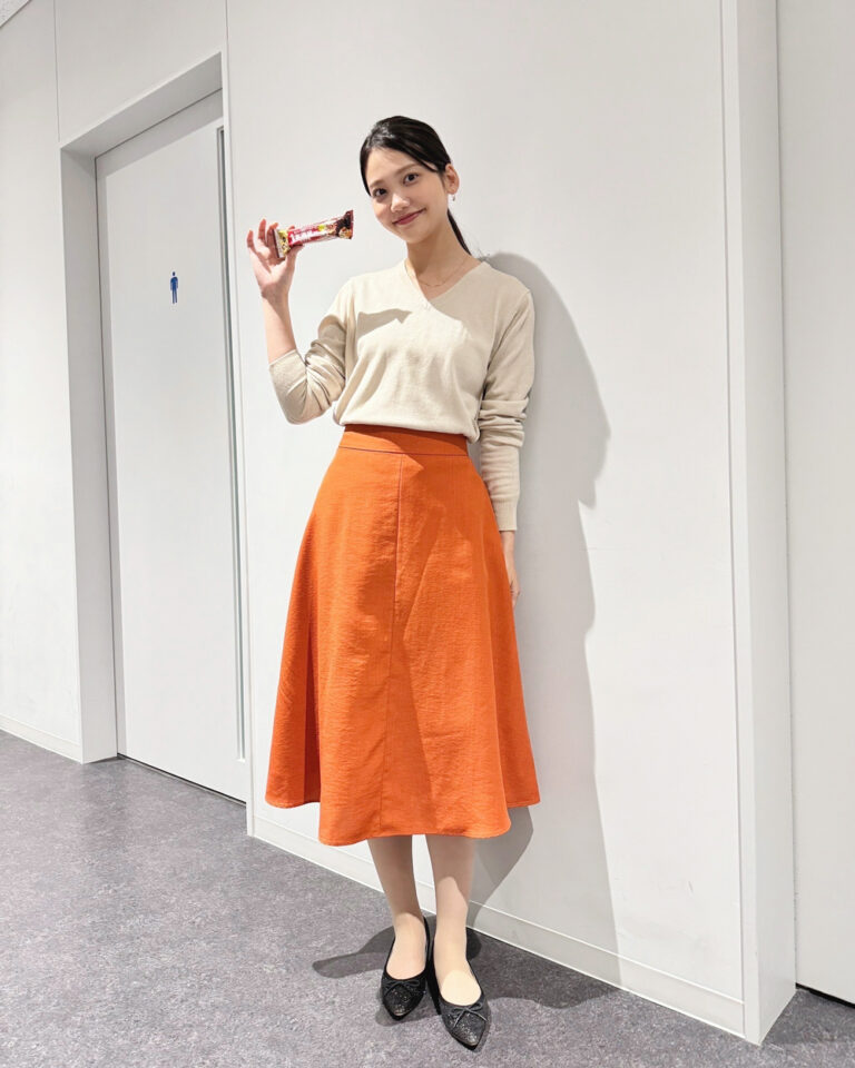 「1本満足バー」TVCM出演 | seju