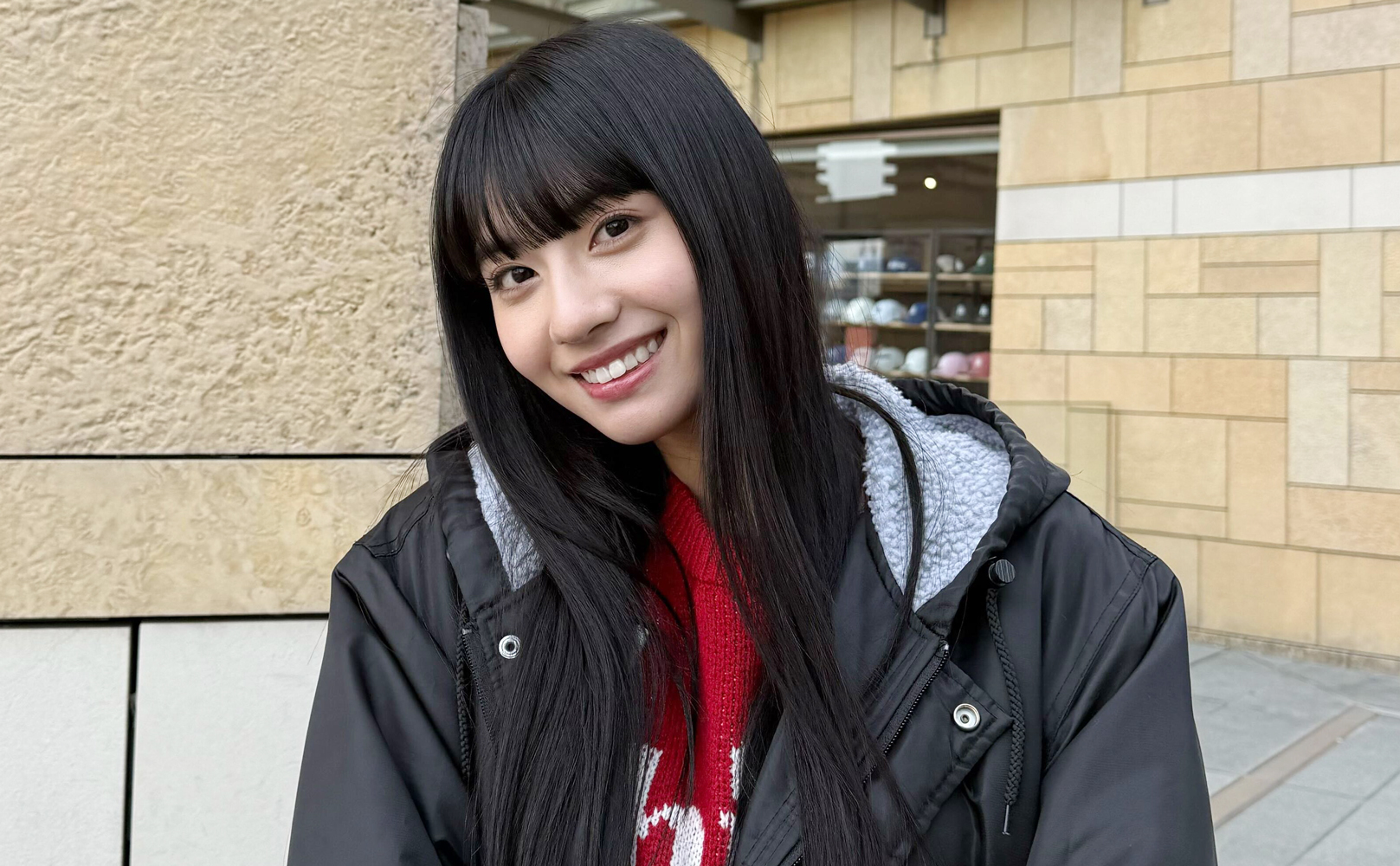 EX「あざとくて何が悪いの？」出演 | seju