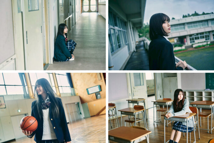 ショートフィルムチャンネル「瞬間seju」とロックバンド「マルシィ」のコラボレーションが決定！ | seju