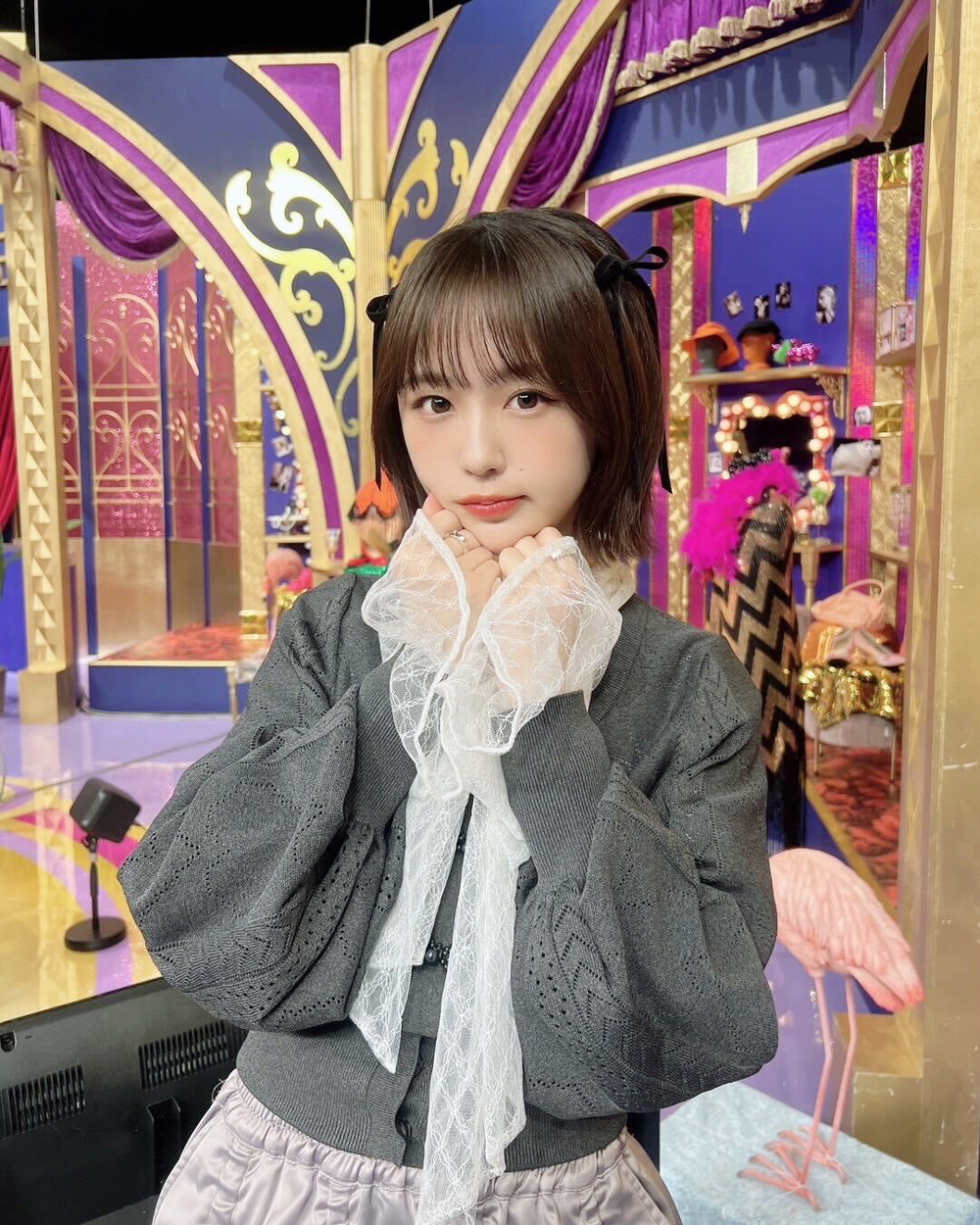 NTV「上田と女がDEEPに吠える夜」出演 | seju