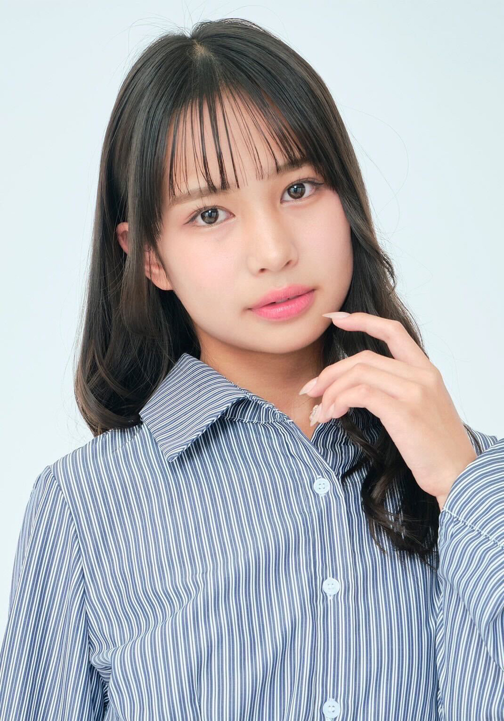 Webマガジン「Popteen」レギュラーモデル決定 | seju