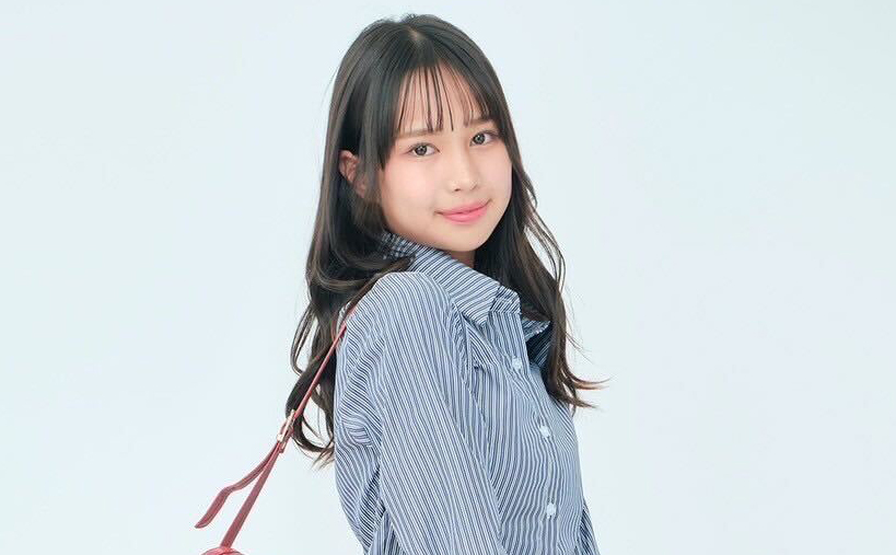 Webマガジン「Popteen」レギュラーモデル決定 | seju