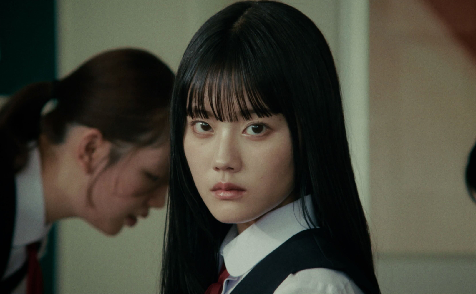 紫 今「ウワサのあの子」MV出演 | seju