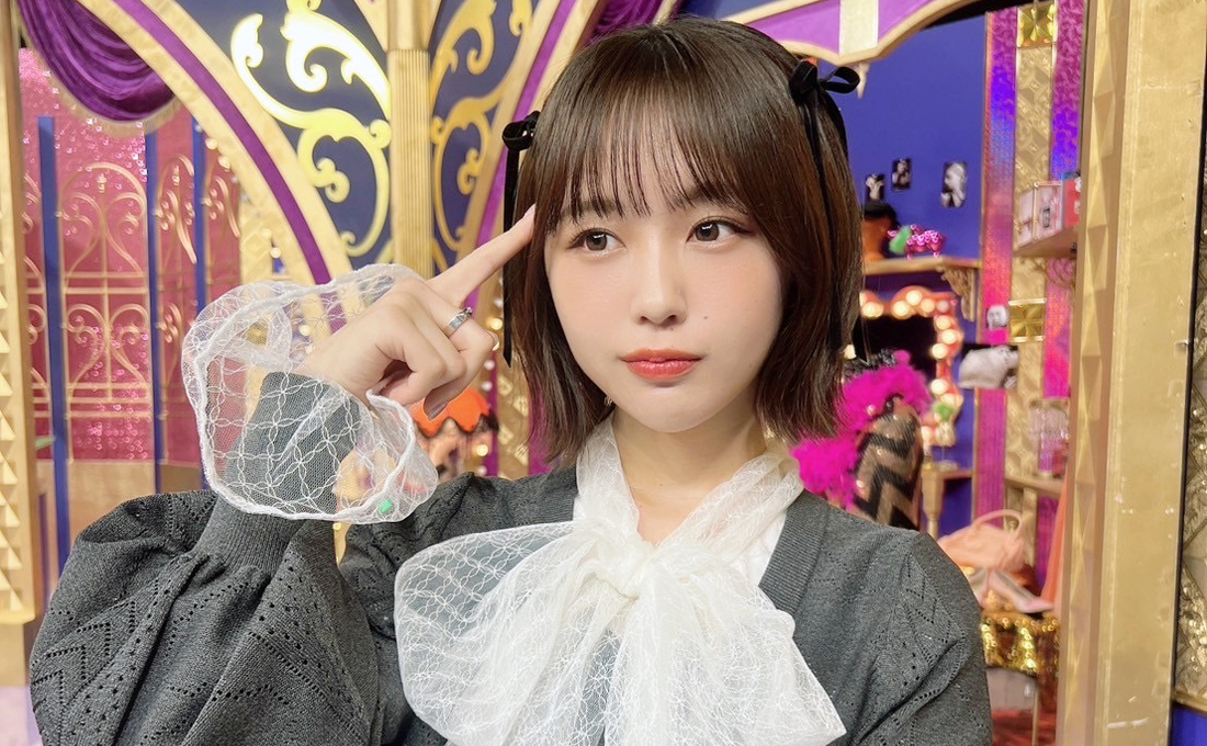 NTV「上田と女がDEEPに吠える夜」出演 | seju