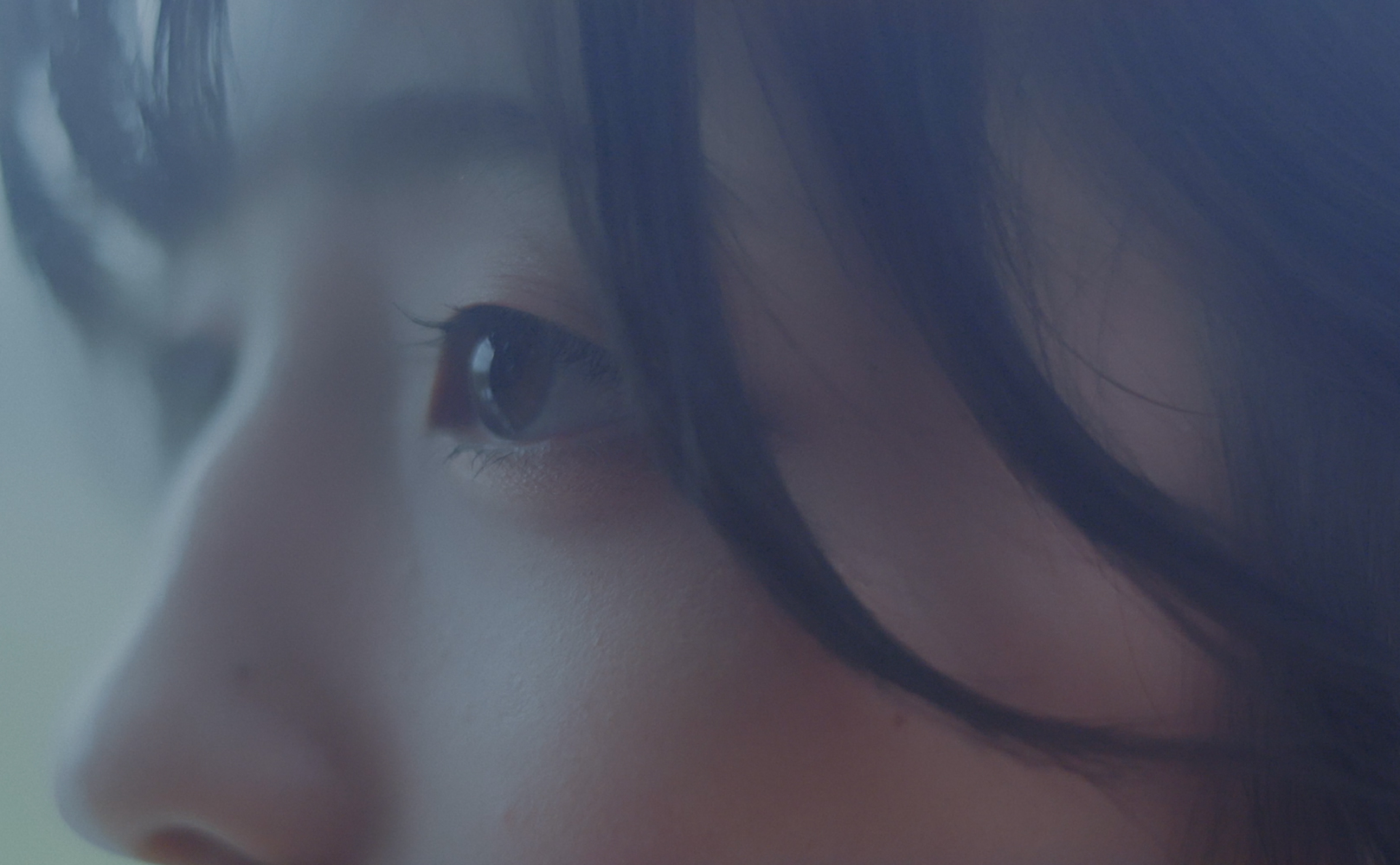 OSHIKIKEIGO「オッドアイ」MV出演 | seju