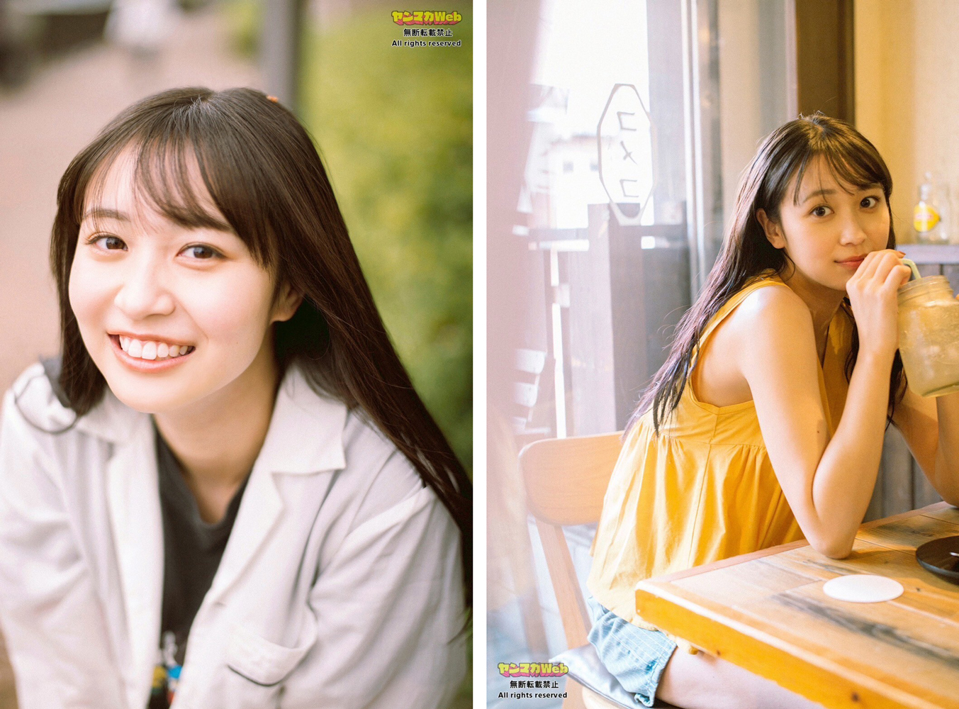 「日曜日のseju」登場 | seju