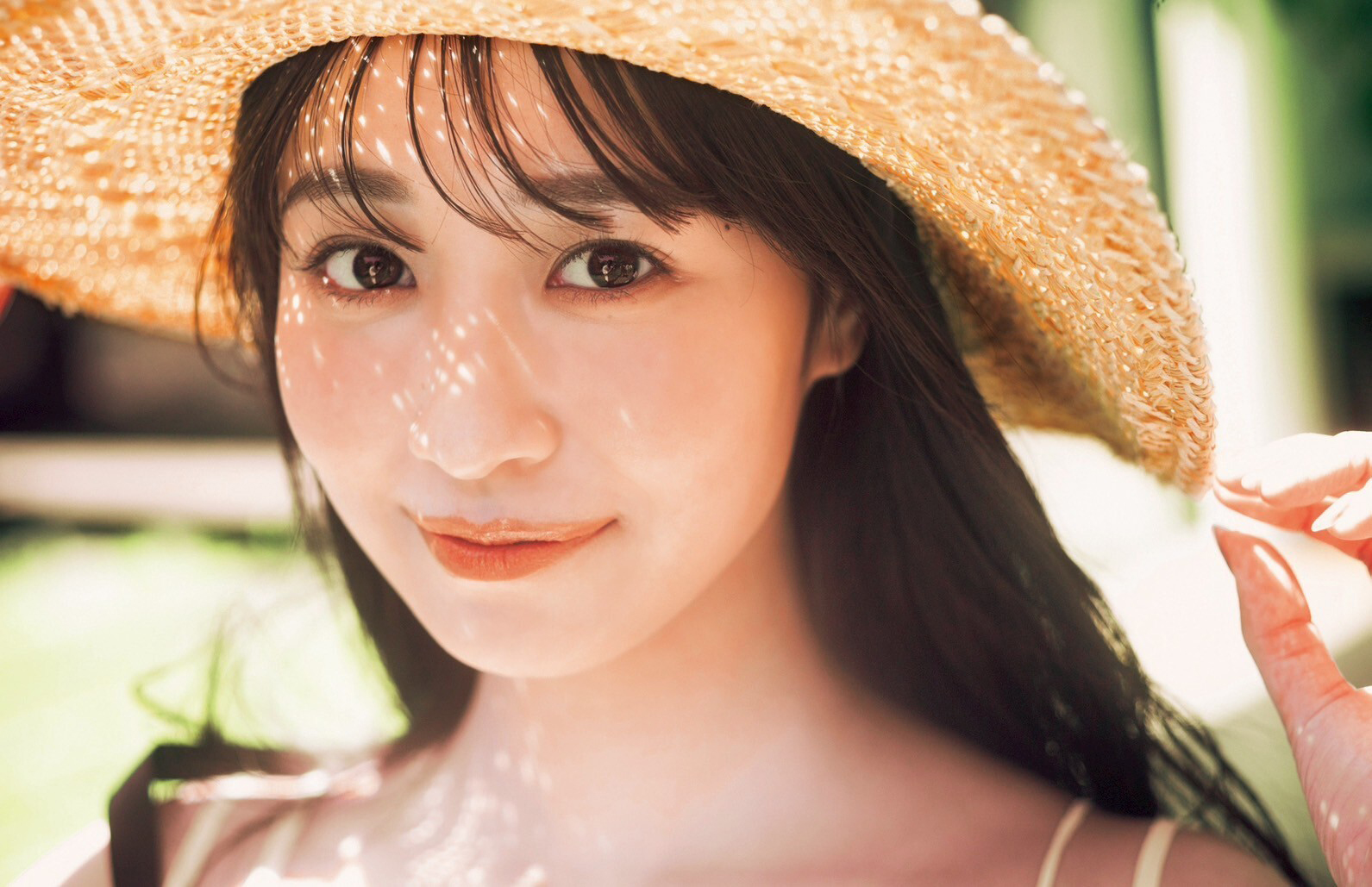 雑誌「FRIDAY」掲載 | seju