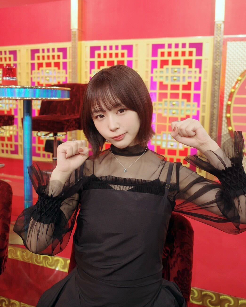 NTV「THE突破ファイル」出演 | seju