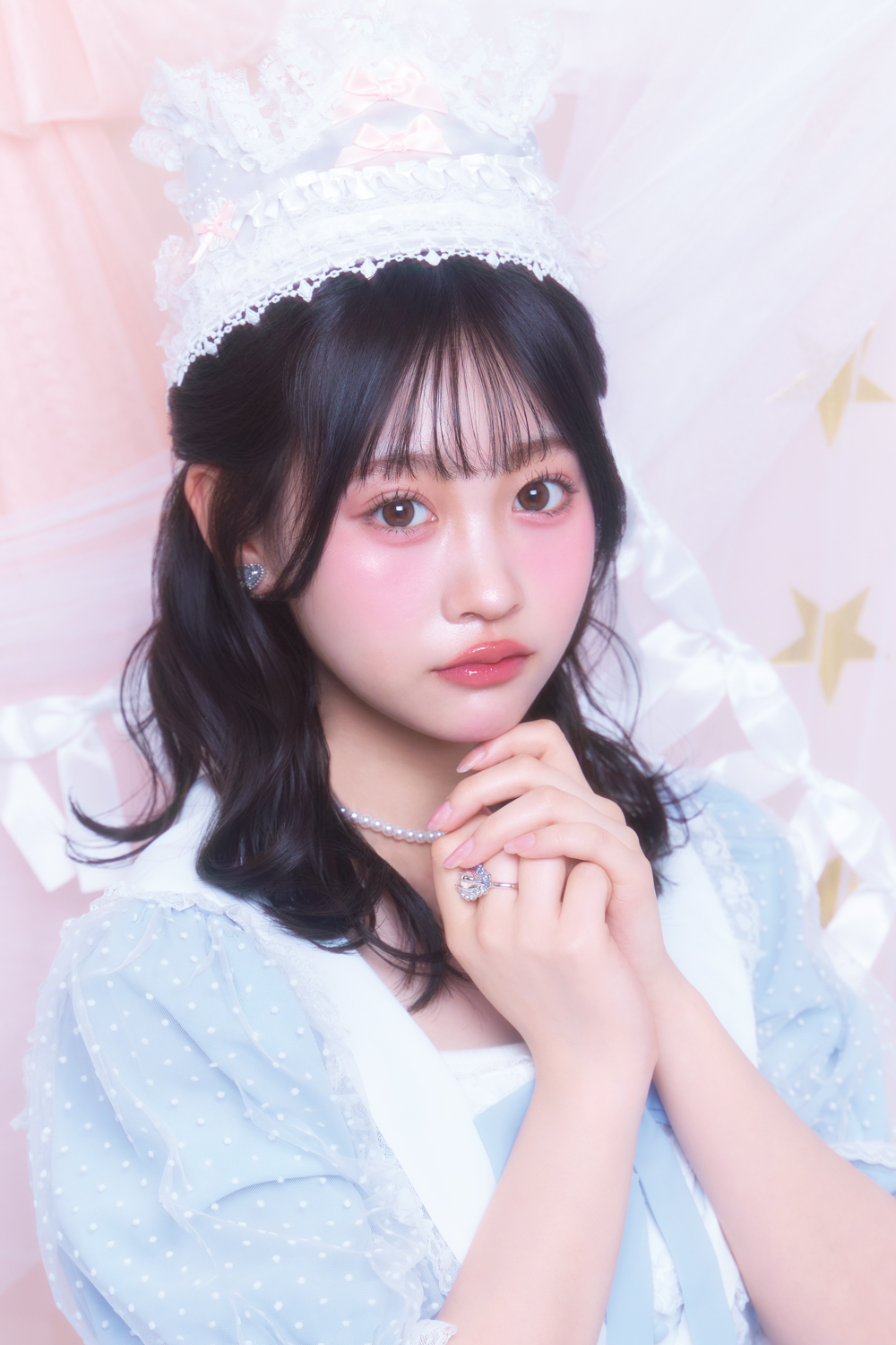 雑誌「LARME」掲載 | seju