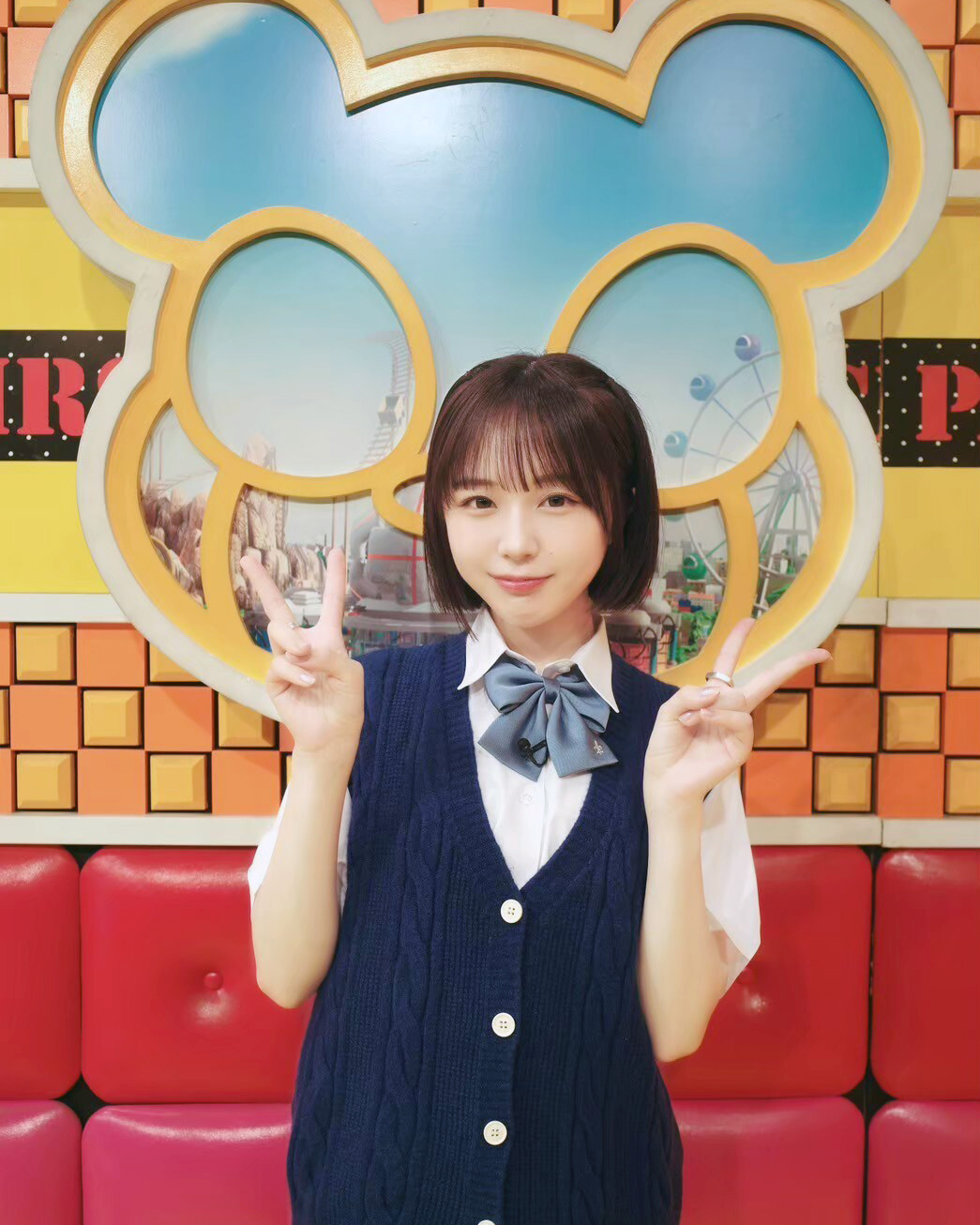 CX「ネプリーグ」出演 | seju