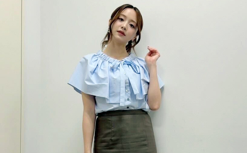 NTV「上田と女が吠える夜」出演 | seju