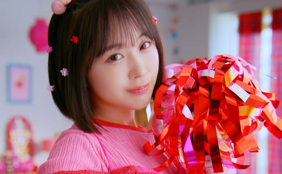 「マッハバイト」WebCM出演 | seju