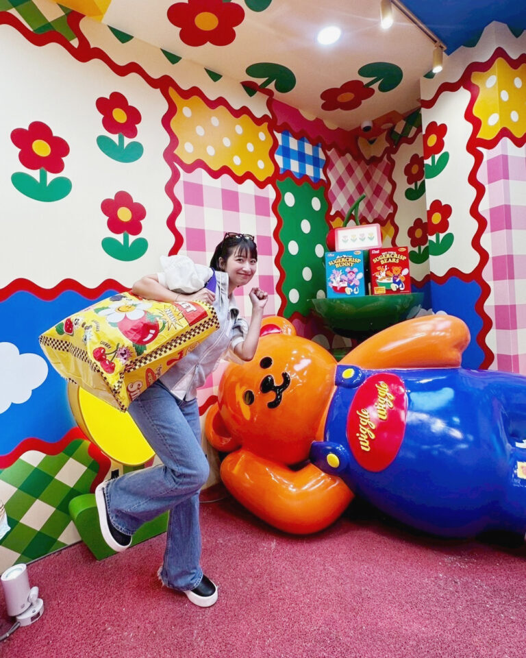 TSK「ハシアゲ」出演 | seju