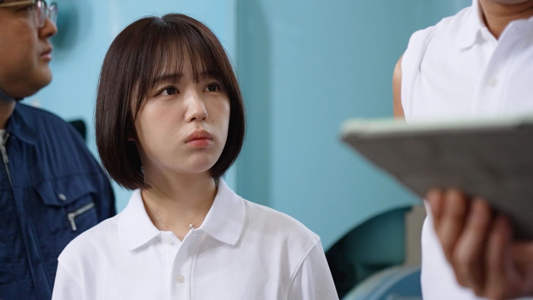 NTV「THE突破ファイル」出演 | seju