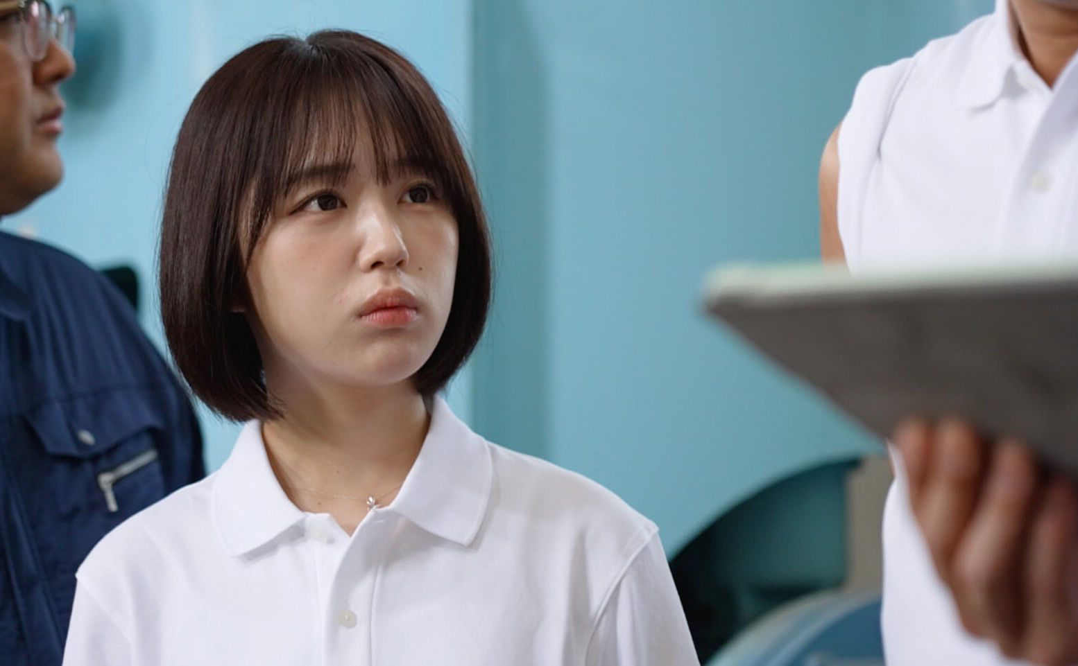 NTV「THE突破ファイル」出演 | seju