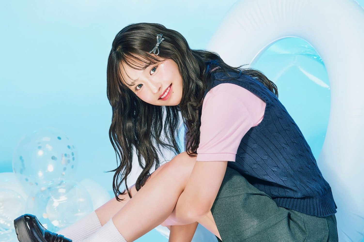 ABEMA「今日、好きになりました。夏休み編2025」出演 | seju