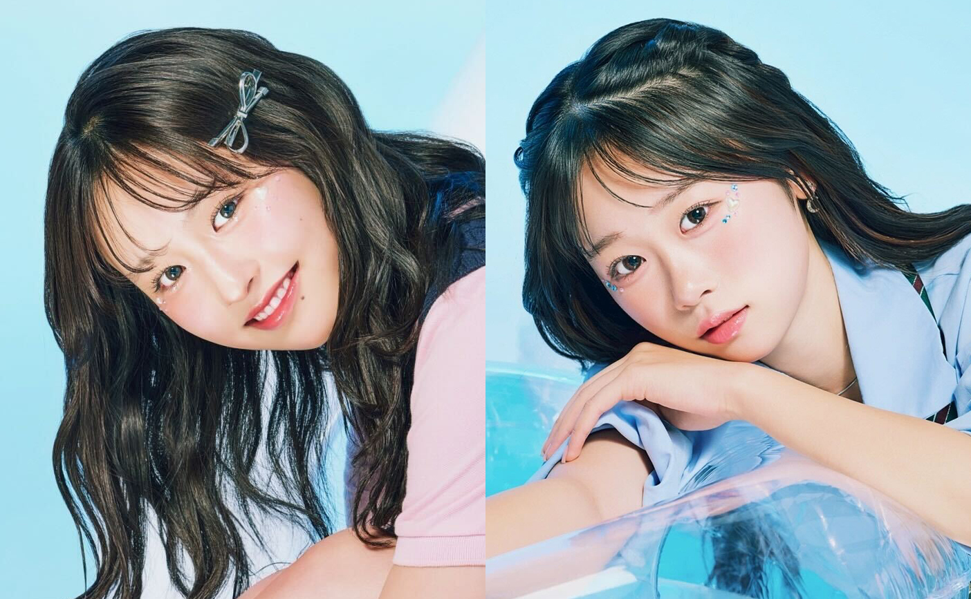 ABEMA「今日、好きになりました。夏休み編2025」出演 | seju