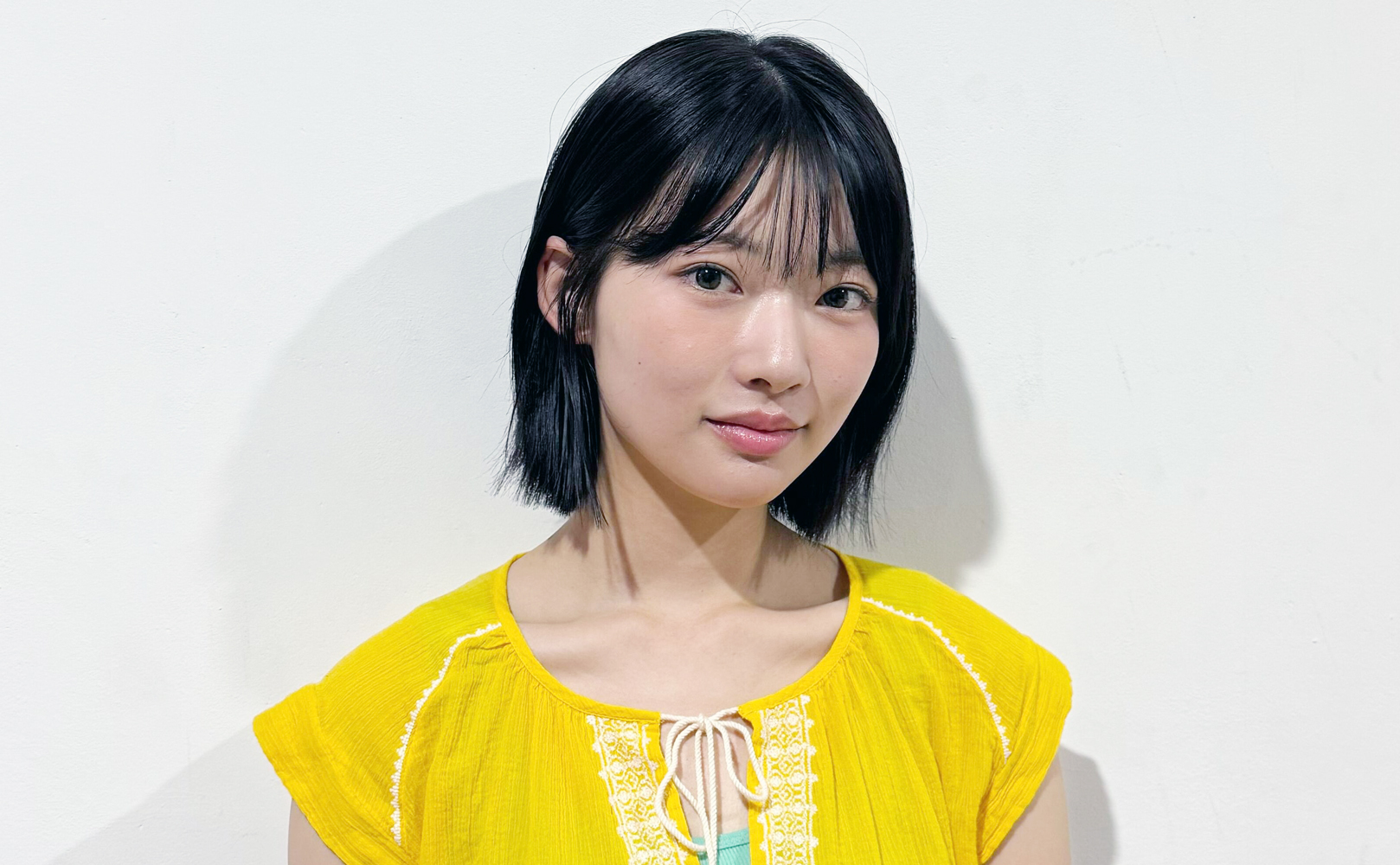 十明「月並」MV出演 | seju