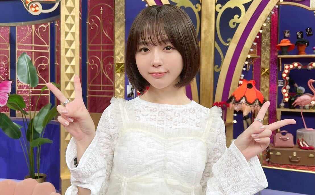 NTV「上田と女がDEEPに吠える夜」出演 | seju